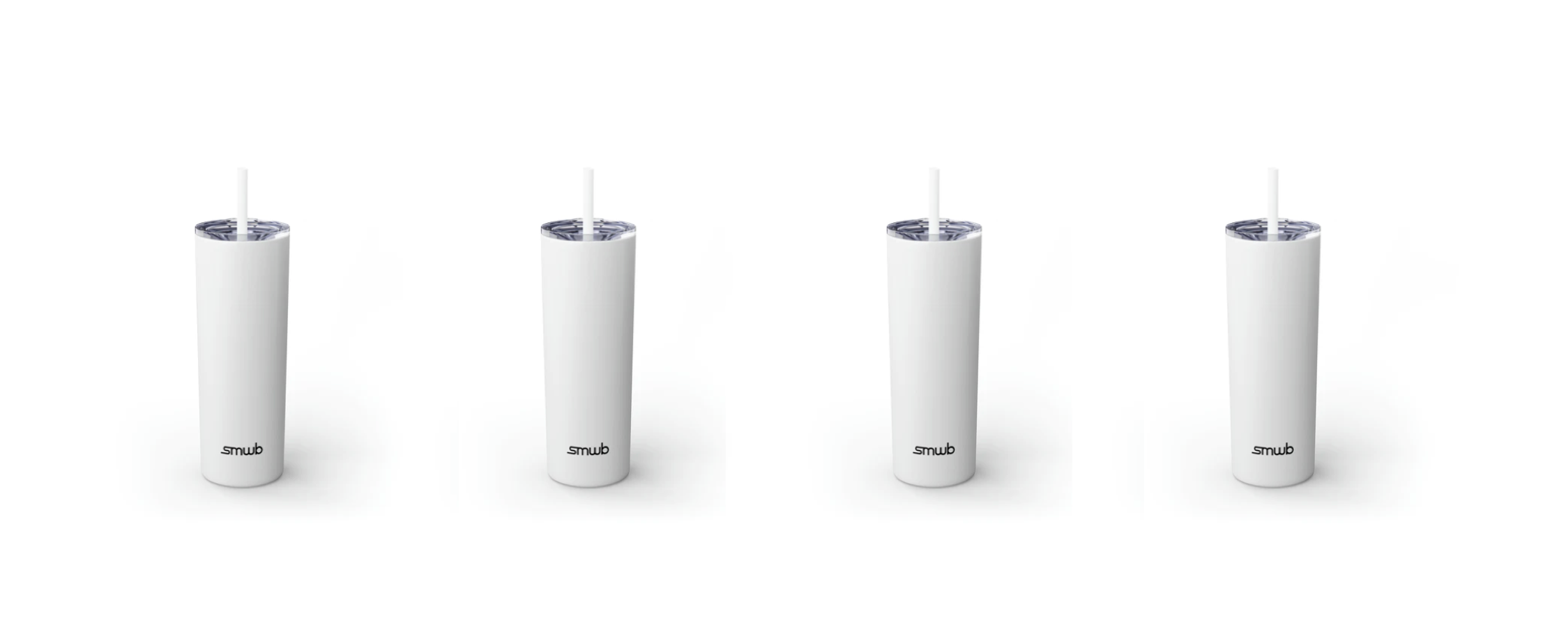 Water Bottle with Straw from Simple Modern Hydration – My Store